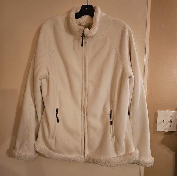 GreenTea | Jackets & Coats | Green Tea Lined Coat Size L 2 ...